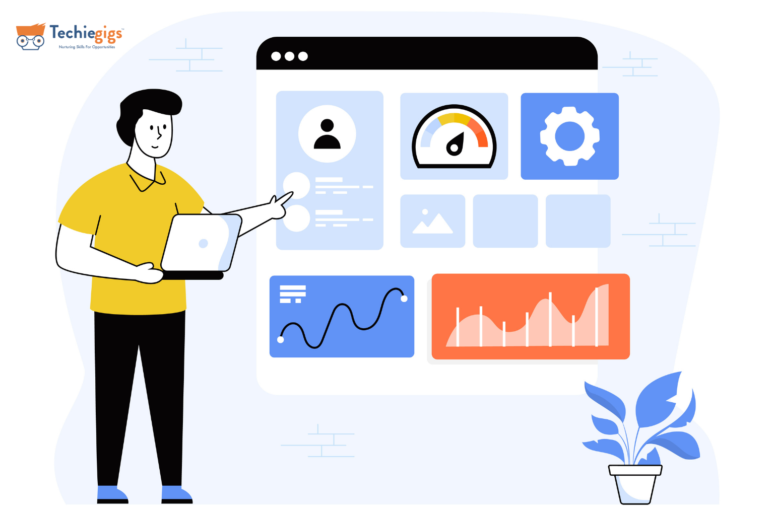 How to Set Up a Control Panel for Your Website Easily?