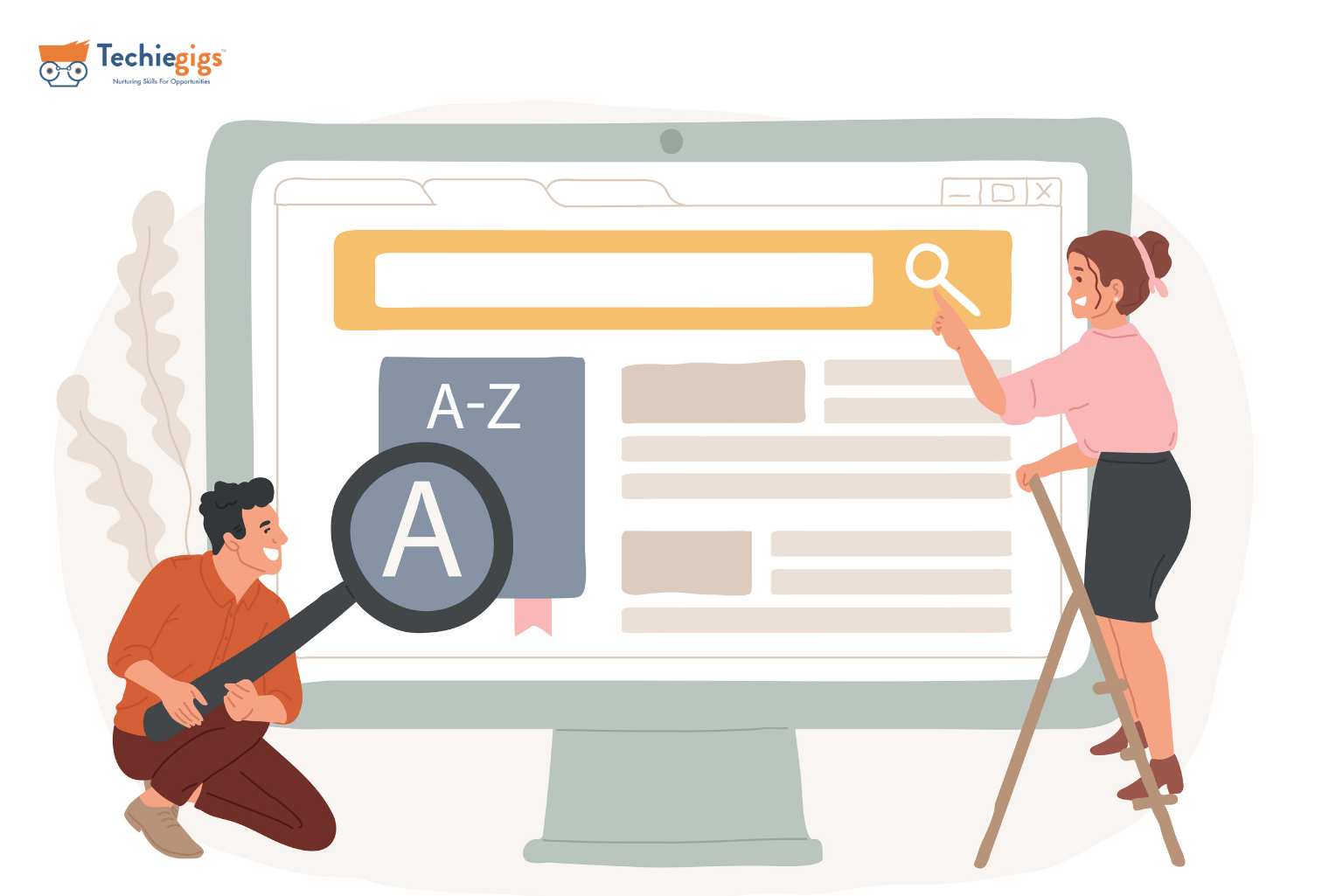 Mastering Alt Text Optimization for Maximum Impact - Techiegigs