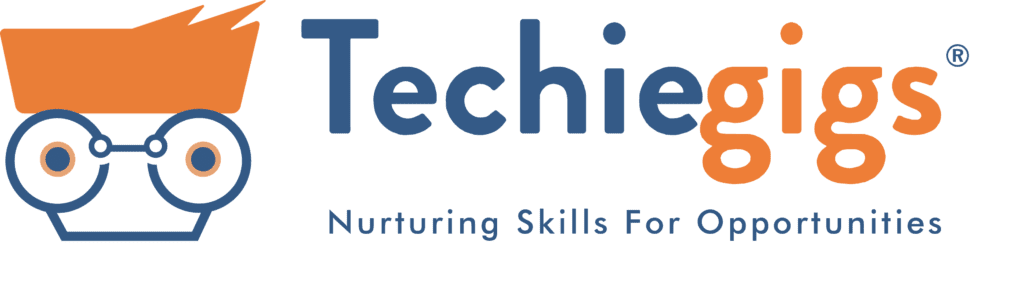 Techiegigs - Nurturing Digital Marketing Skills For Opportunities