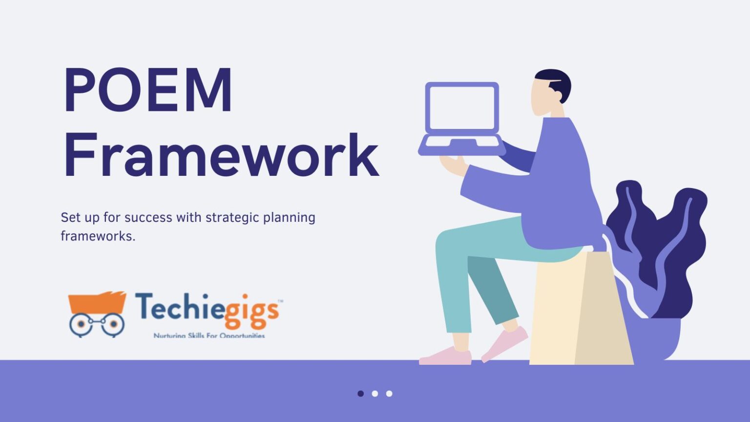 POEM Framework in Digital Marketing: A Comprehensive Guide – Techiegigs