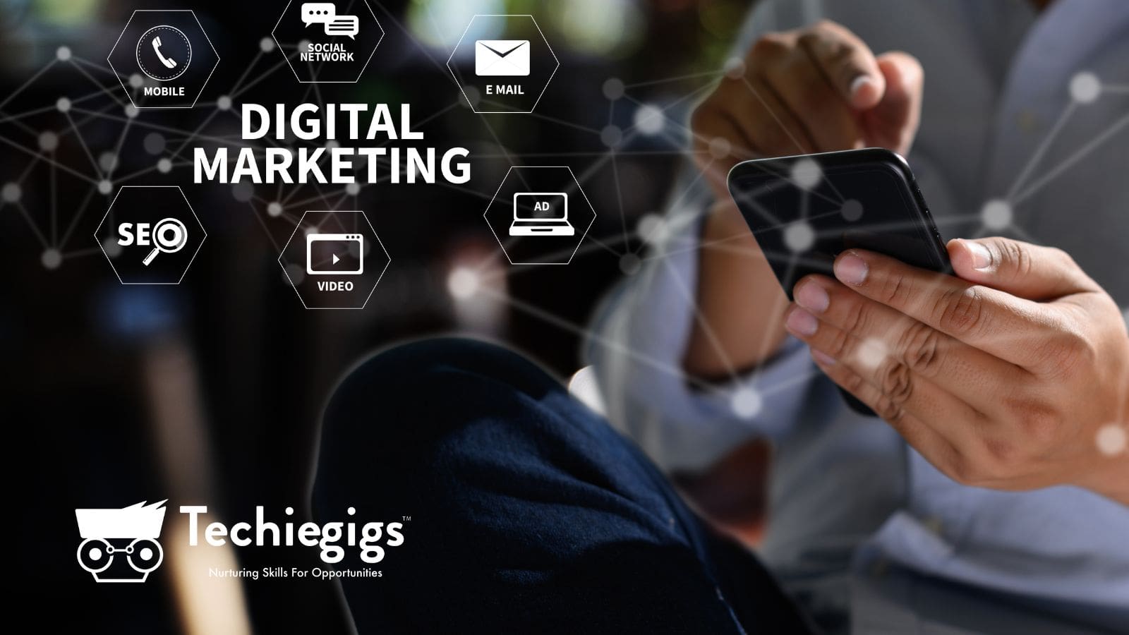 Top High Digital Marketing Opportunities in India 2024