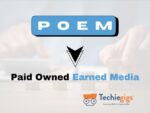 POEM Framework in Digital Marketing : A Comprehensive Guide