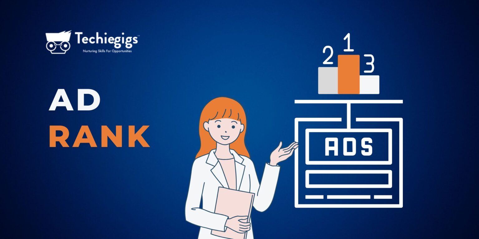 A Beginner's Guide to Ad Ranking in Digital Advertising