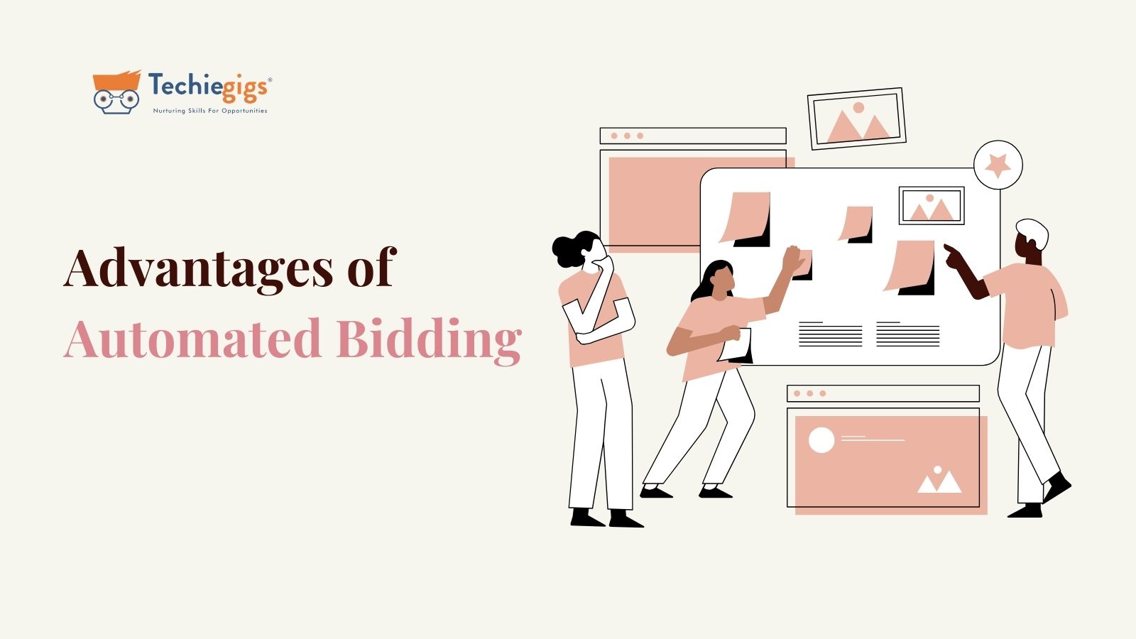 Top 7 Types of Automated Bidding Strategies – Techiegigs