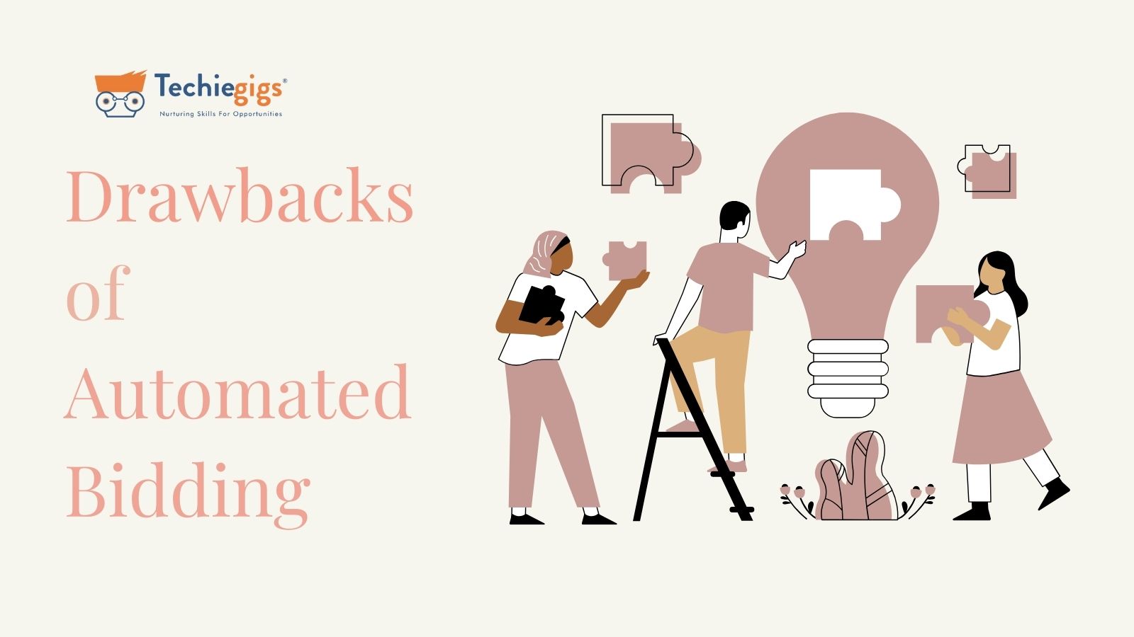 Top 7 Types of Automated Bidding Strategies – Techiegigs