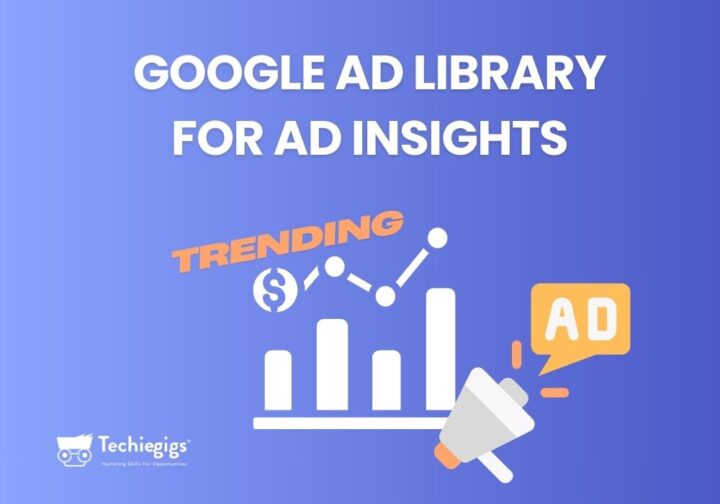 How to Use Google Ad Library for Competitor Analysis