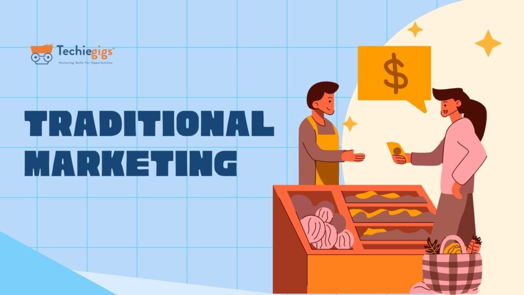 Traditional Marketing vs. Digital Marketing: Pros and Cons