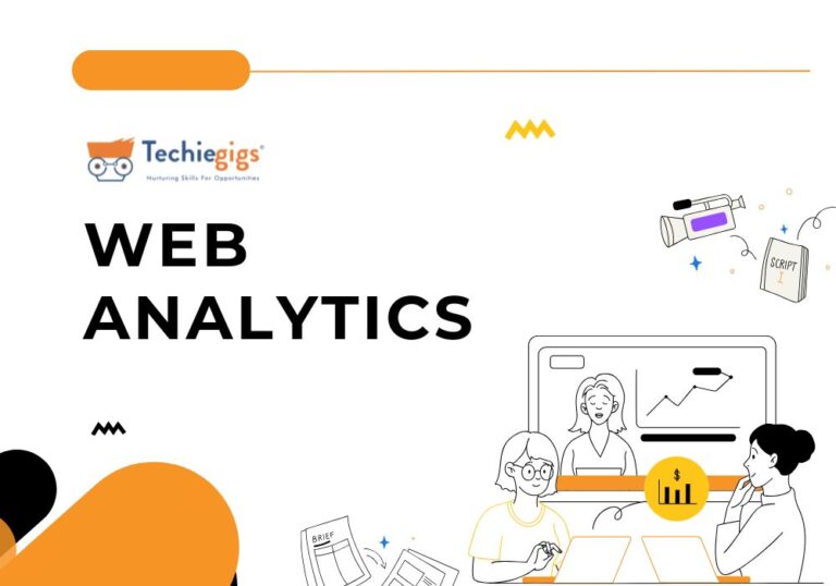 What is Web Analytics and How To Setup it?